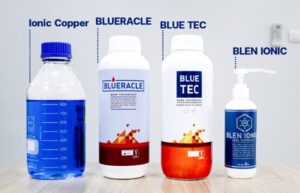 Ionic copper innovation leads to effective animal health products – BCG ...