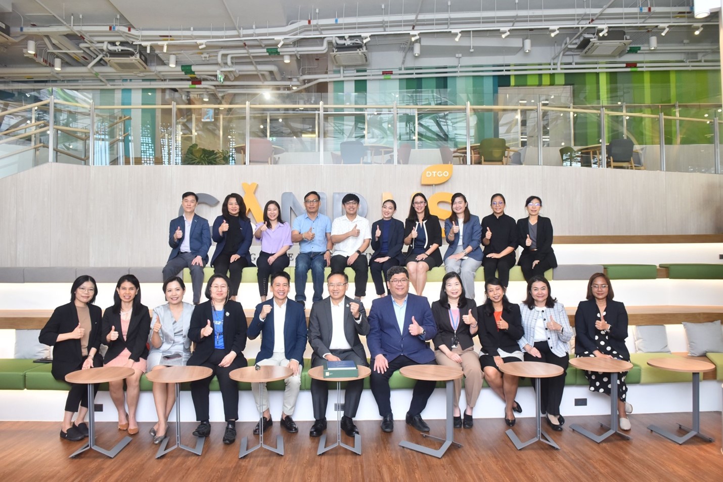 NSTDA and MQDC join forces to develop innovative solutions aligning with BCG model and SDGs ...