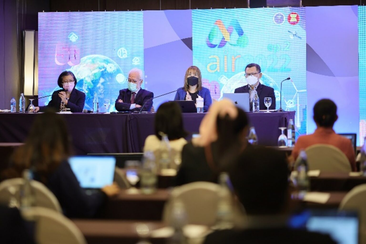 ประเทศไทยเป็นเจ้าภาพจัด ASEAN Innovation Roadmap Forum - BCG