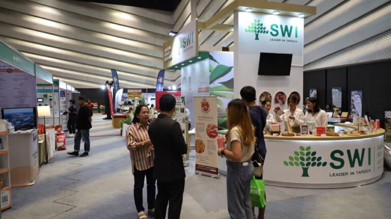 รมว.DES เปิด AgroFEX 2023 ที่โคราช นำเทคโนโลยีขับเคลื่อนอุตสาหกรรมภาคอีสาน พร้อมสู่ความเป็นกลาง ...